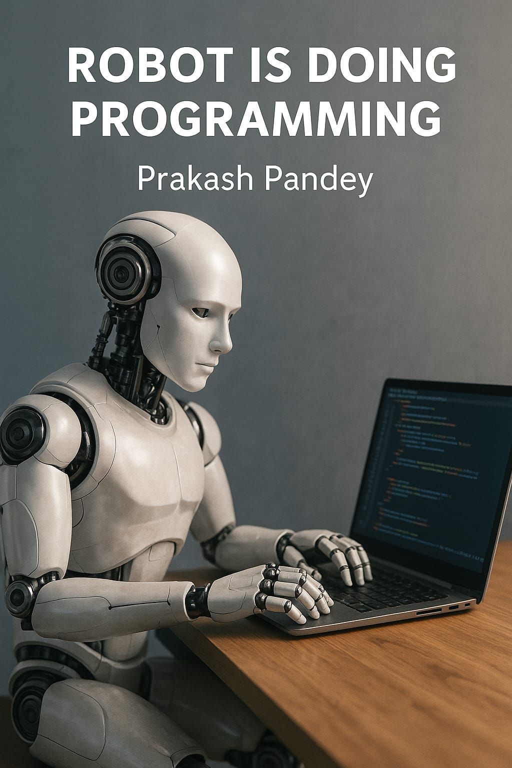 AI-Powered Robots Now Writing Code, Reshaping the Future of Programming